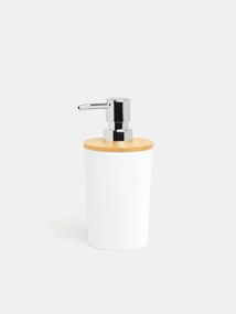 Sinsay - SOAP DISPENSER - bílá
