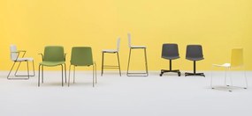 PEDRALI - Barová židle TWEET 899 - DS