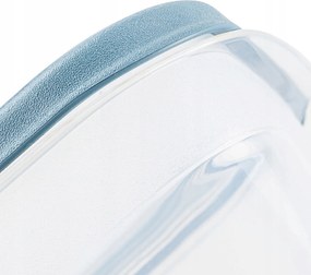 Keeeper Krabička na jídlo, box na potraviny, FRANCO, 1,8L