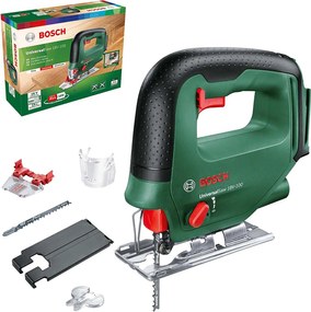 Bosch Aku přímočará pila Universal Saw 18V-100, bez aku