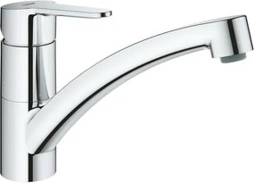 Grohe StartGo dřezová baterie s otočným ramínkem chrom 31685000 G31685000