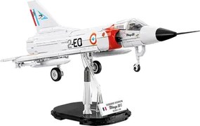 COBI 5930 Mirage IIIC / Stavebnice / 1:48 / 375 kostek / od 8 let
