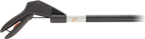 Nůžky FISKARS LIGHT UP69 housenice 4,5m 1023626 10207