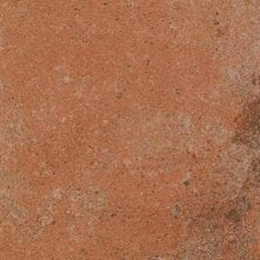 Dlažba Rako Siena červeno hnědá 22x22 cm mat DAR2Y665.1