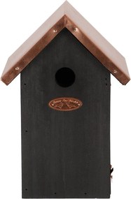 Dřevěná ptačí budka – Esschert Design