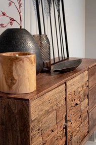 BIZZOTTO komoda STANTON 160x75 cm 0746761