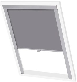 Zatemňovací roleta šedá P06/406 GGL a GGU 131271
