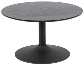 Konferenční stolek Ibiza –  40 × 70 × 70 cm ACTONA