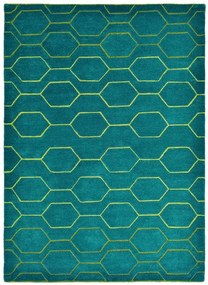 Moderní kusový koberec Wedgwood Arris 37307 Brink & Campman Varianta: 170x240