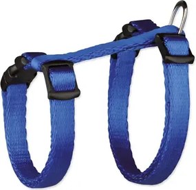 TRIXIE Postroj s vodítkem pro koťata a malé kočky 19-31 cm / Postroj s