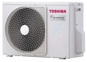 Klimatizace Toshiba Seiya new 1+1 6,5kW R32