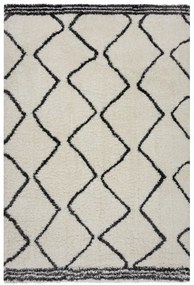 Hans Home | Kusový koberec Melilla Riad Berber Ivory - 160x230