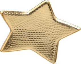 XXXLutz DEKORAČNÍ PODNOS X-Mas - Dekorační talíře & dekorační misky - 006833019703