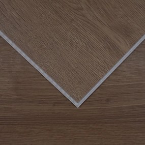 Vinylová plovoucí podlaha Area Floors Authentic Oak Click Rigid 6508 Dub Sienna 1 m²