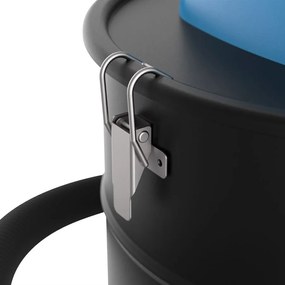 Güde GmbH Vysavač popela GA 18-1200.1