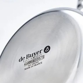 De Buyer Affinity nerezová pánev 24 cm