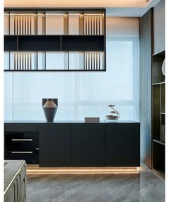 Eglo 900575 - LED Pásek 5m COB STRIPE LED/40W/24/230V 3000K