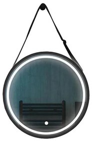 Eurolamp LED Koupelnové podsvícené zrcadlo LED/20W/230V 3000/4000/6000K IP44 144-88007