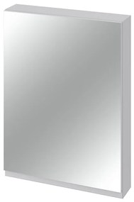 Cersanit - Moduo zrcadlová závěsná skříňka 60cm, šedá, S929-017