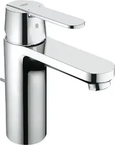 Grohe Get - Umyvadlová baterie s výpustí chrom