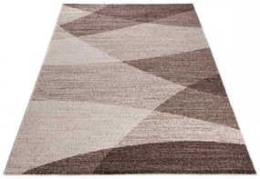 Kusový koberec Ever béžový 300x400cm