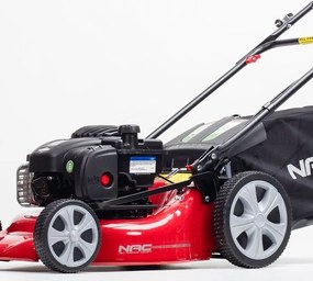 Benzínová sekačka NAC LP46-450E-H  [63746450]