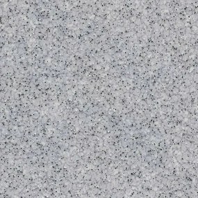 Gerflor, PVC podlaha - lino Flexar Nerok 0597 Pixel Silver, na míru, šíře 2m,4m, šedá, bez podkladu, chodba / předsíň