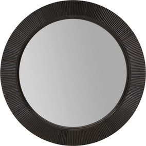 XXXLutz NÁSTĚNNÉ ZRCADLO 80/80/3 cm Ambia Home - 000204001002