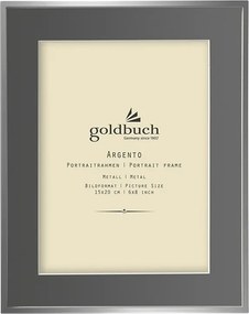 Rámeček na fotografii Argento 15x20 Goldbuch Prestige