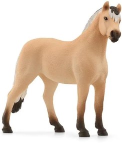 Figurka schleich valach norského fjordského koně 13979