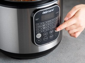 Delimano Hrnec 20v1 Multicooker