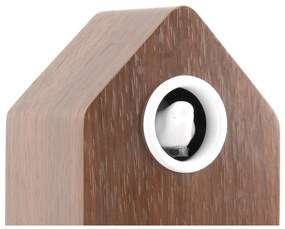 Digitální budík Cuckoo LED – Karlsson