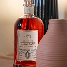 Logevy Firenze 1965 difuzér Elisir di Melagrana Objem: 250 ml