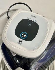 ZODIAC VOYAGER RE 4200