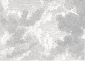 Tapeta Engraved Clouds