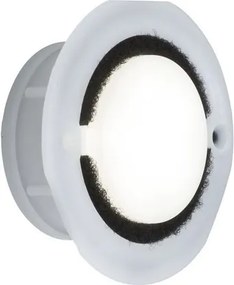 P 93741 Zápustné svítidlo do stěny báze IP65 1x1,4W LED 4000K 230V - PAULMANN