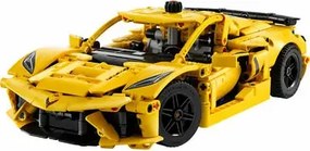 LEGO® Technic 42205 Chevrolet Corvette Stingray / Počet dílků: 732 / o