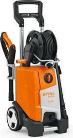 Elektrická tlaková myčka STIHL RE 140 PLUS