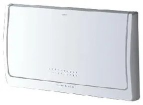 Grohe - Ovládací tlačítko, alpská bílá 37053SH0