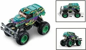 Sluban Power Bricks M38-B1161 Natahovací auto Bigfoot Speed Kixx / LEG