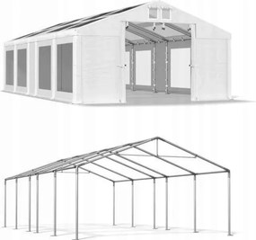 Stan 6x9 m Stanová hala Das 580 S