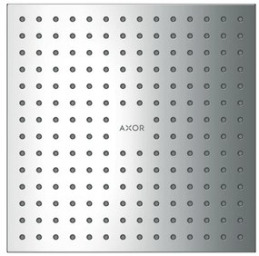 Axor - Horní sprcha 250/250 2jet na strop, chrom 35313000