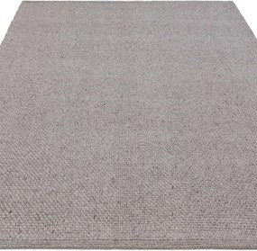 Tribeca Design Kusový koberec Babryma Grey Rozměry: 160x230 cm
