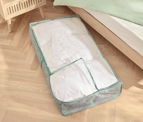 Tchibo - Komoda pod postel - barva: bílá