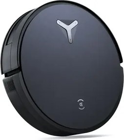Ecovacs Deebot X12 OmniCyclone černá / Robotický vysavač / 4000 mAh /