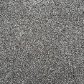 Vopi, Metrážový koberec Apollo Soft hnědý - neúčtujeme odřezky z role, na míru, šíře 2m,3m,4m, hnědá, ab (mřížka), dětský pokoj