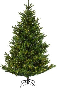 XXXLutz VÁNOČNÍ STROMEČEK 130/180 cm X-Mas - Vánoční stromky & stojánky - 0084160191