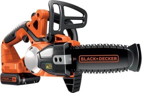 AKU ŘETĚZOVÁ PILA BLACK&DECKER - GKC1820L20