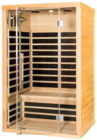 Marimex | Infrasauna Marimex TRENDY 2001 L | 11105611