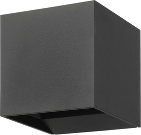 EG 901065 Nástěnné venkovní svítidlo CALPINO 3 EGLO 901065 - EGLO